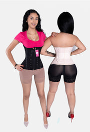 Silhouette Divine by Mis Divas Silhouette – Full Body Shaper | Sculpti